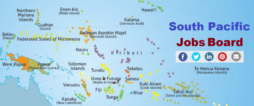 Welcome to the Jobs Board